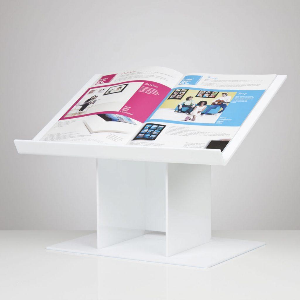 Portable Desktop Lectern | Desk Lectern | From £64.51