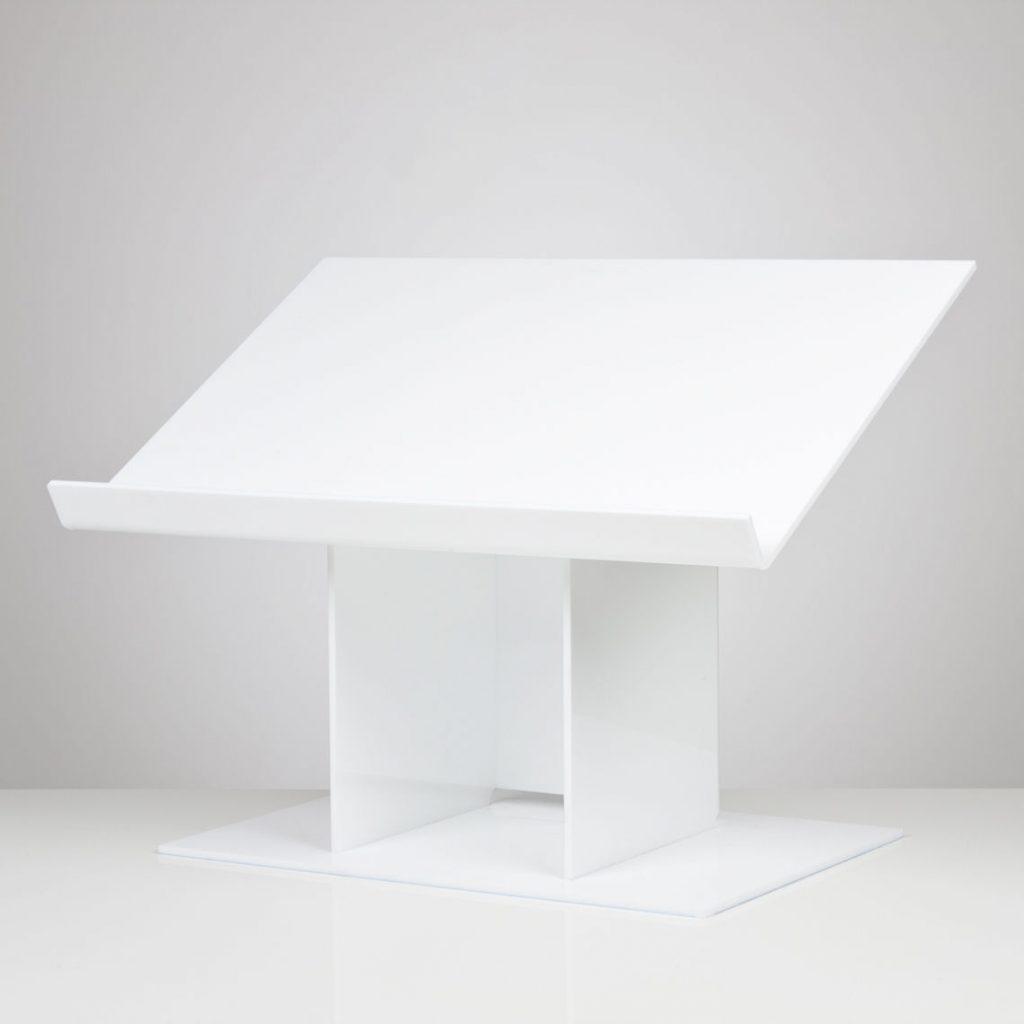 Portable Desktop Lectern | Desk Lectern | From £64.51