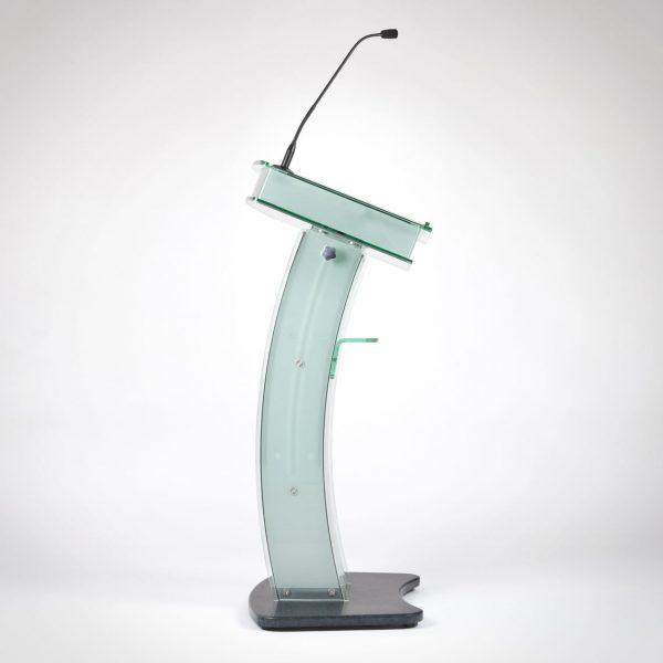 Custom Made Premium Lecterns | Luminati