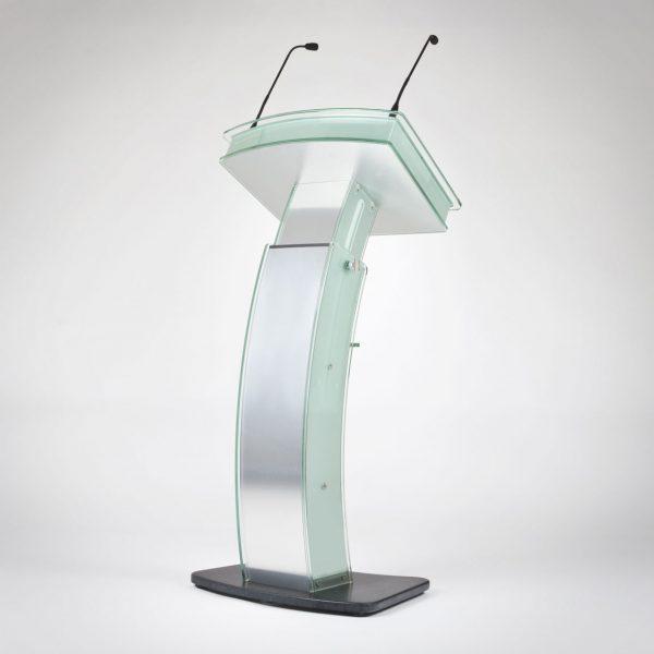 Custom Made Premium Lecterns | Luminati