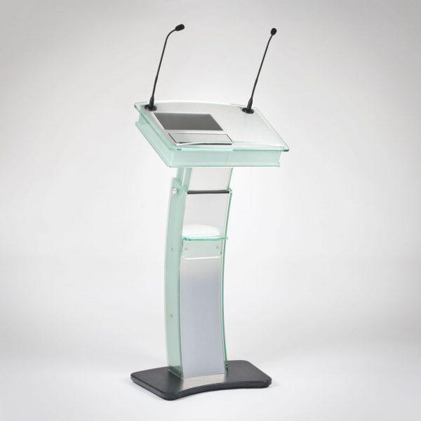 Custom Made Premium Lecterns | Luminati