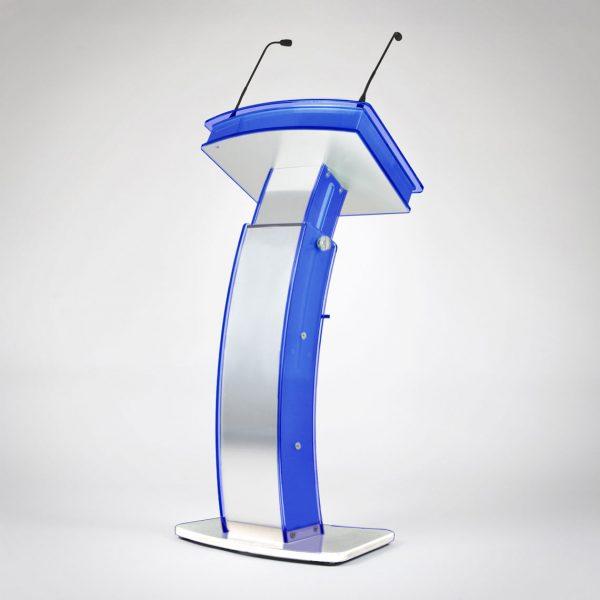 Bespoke AV Lectern | Conference Halls, Schools & Churches