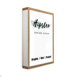 Custom Retail Light Boxes | Bespoke LED Light Box | Luminati