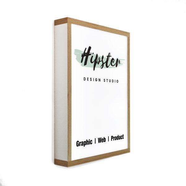 Light Boxes and Signage | Retail Display Units | Luminati