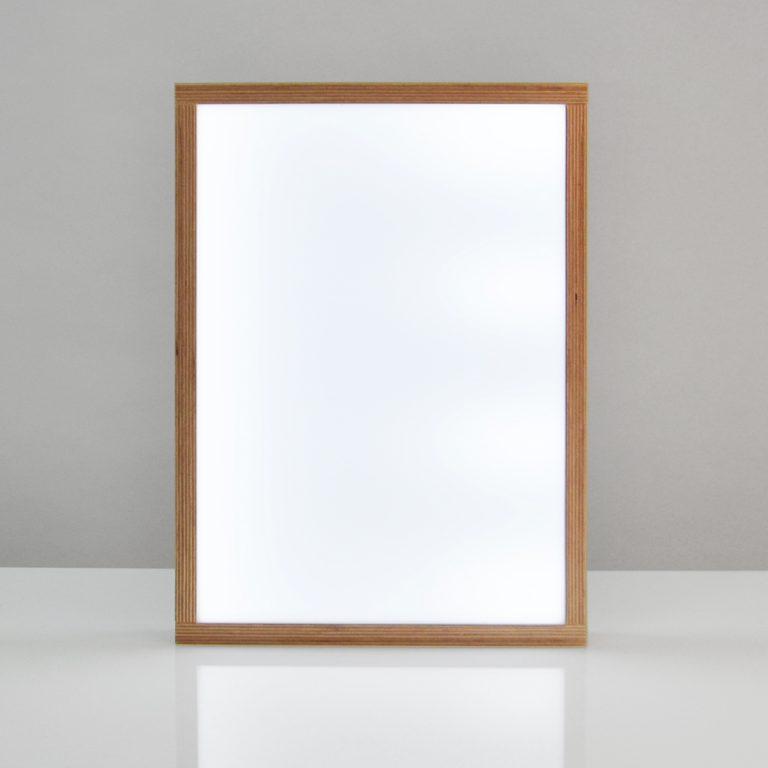 Printed Retail POS Lightbox | Retail | Luminati