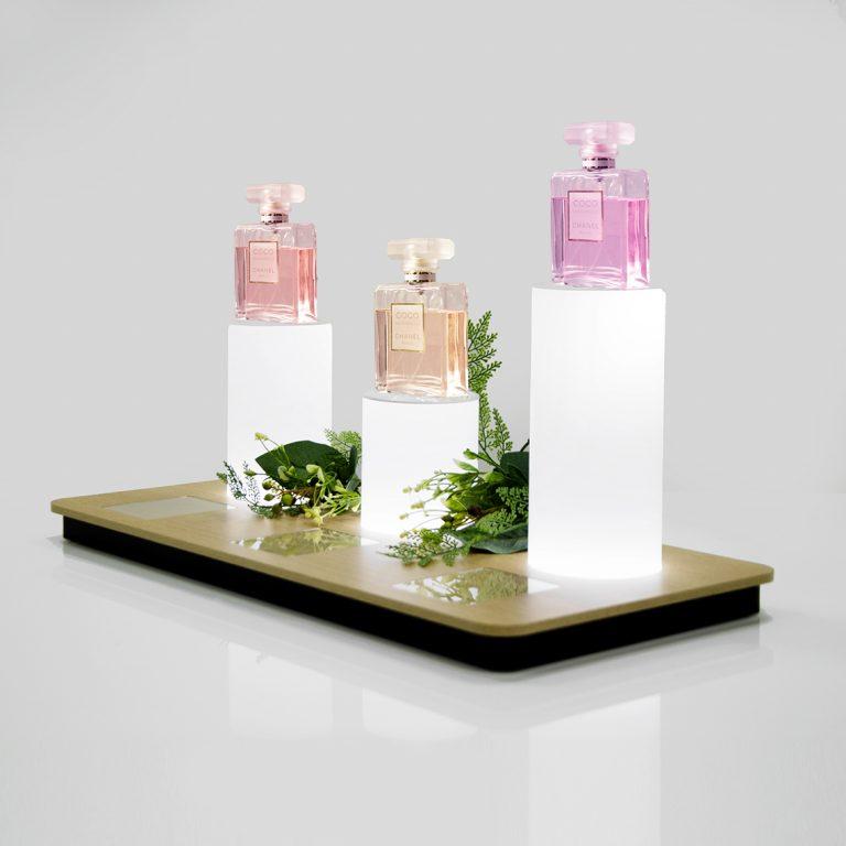 Retail Countertop Product Displays | Luminati