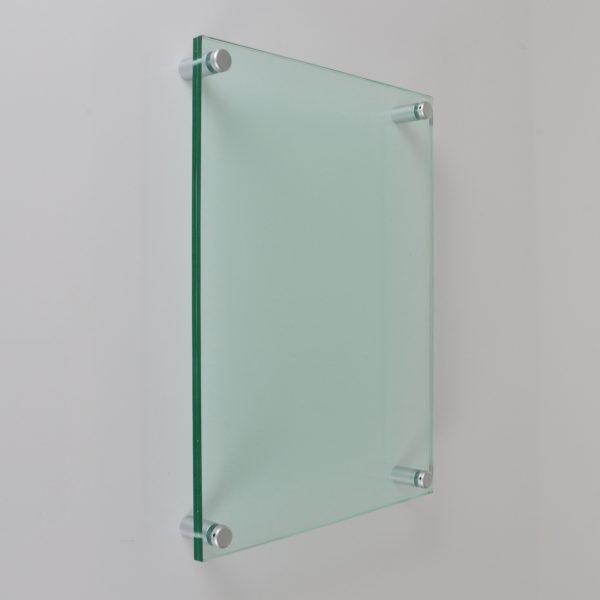 Glass Effect Photo Frame | Glass Photo Frame | Luminati