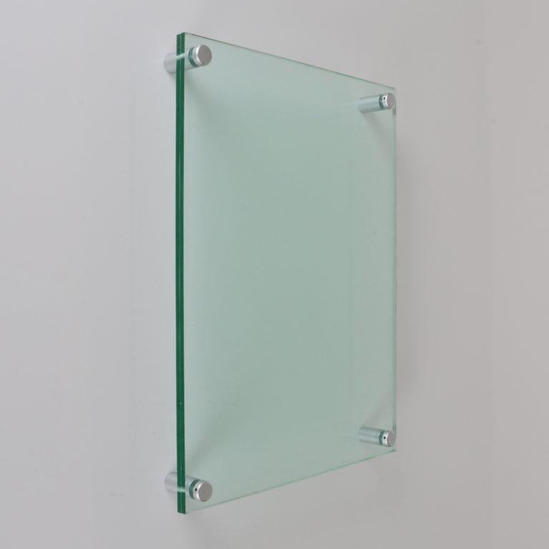 Glass Effect Photo Frame | Glass Photo Frame | Luminati