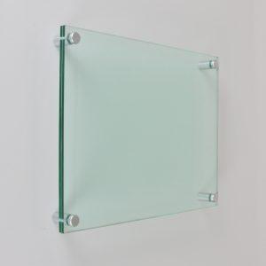 Glass Effect Photo Frame | Glass Photo Frame | Luminati