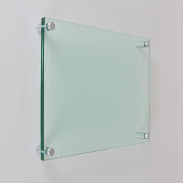 Glass Effect Photo Frame | Glass Photo Frame | Luminati