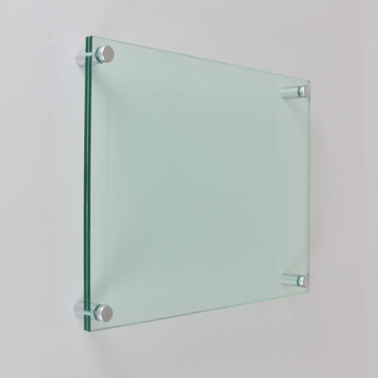 Glass Effect Photo Frame | Glass Photo Frame | Luminati