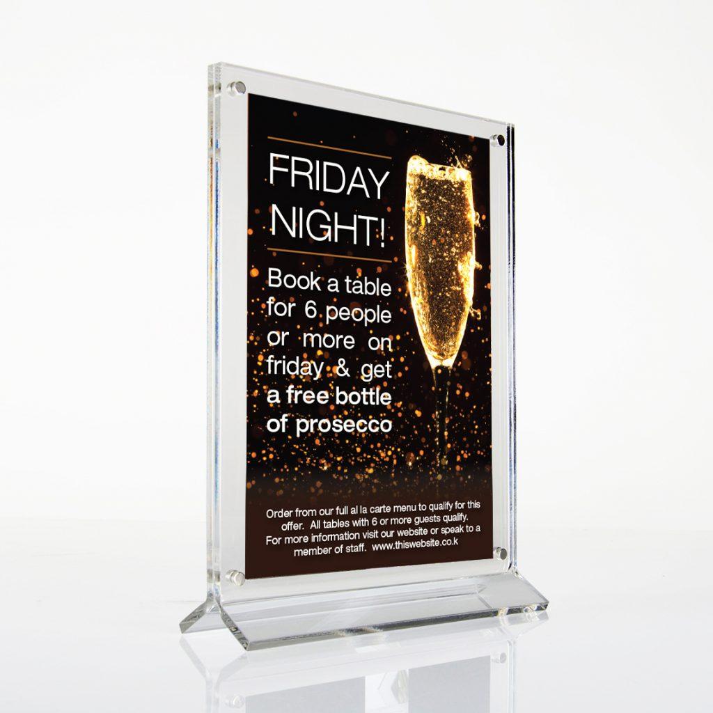 Magnetic Photo Frames & Picture Frames | Luminati