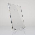 Acrylic Picture Frame | Wall Mounting, Freestanding | Luminati