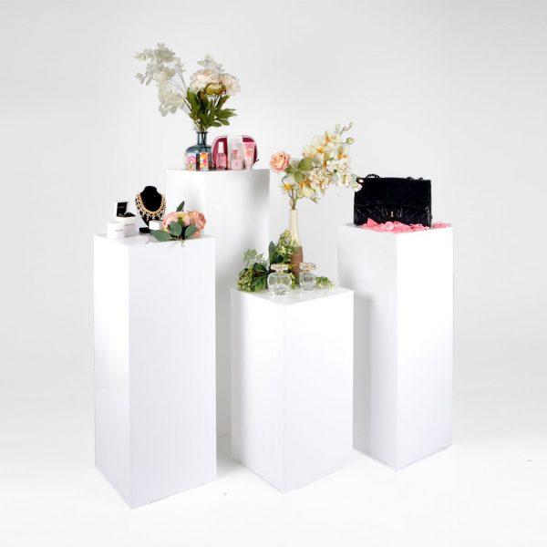 Floor Standing Display Units & Retail POS | Luminati