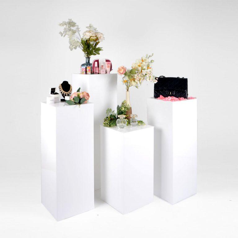 Floor Standing Display Units & Retail POS | Luminati