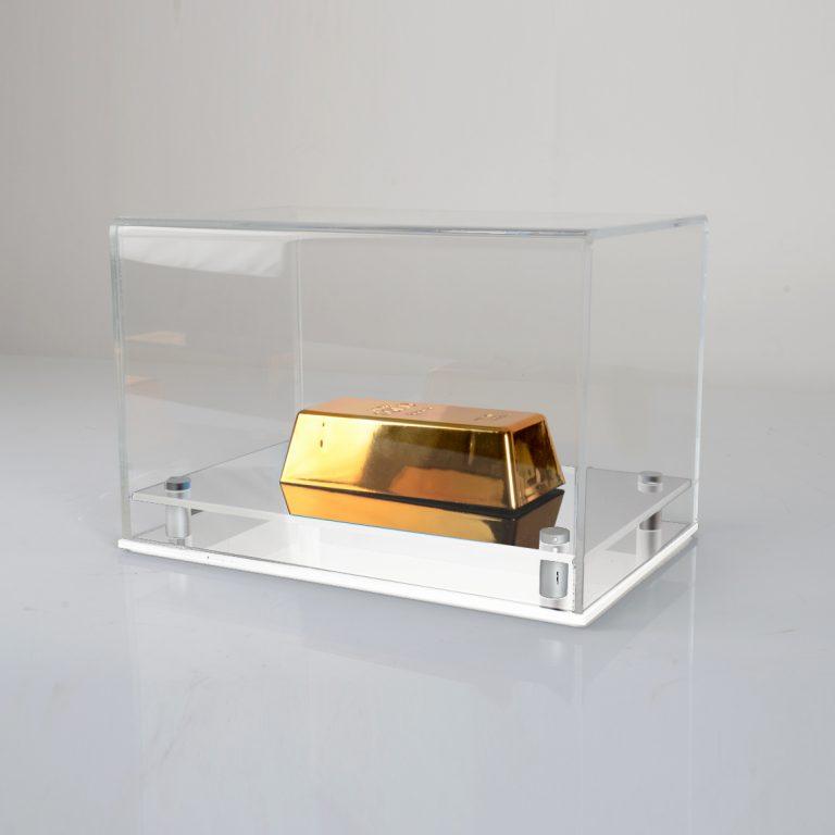 Retail Display Case | Acrylic Product & Model Case | Luminati