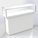 Museum Display Cases | For Gallery, Jewellery Display & More