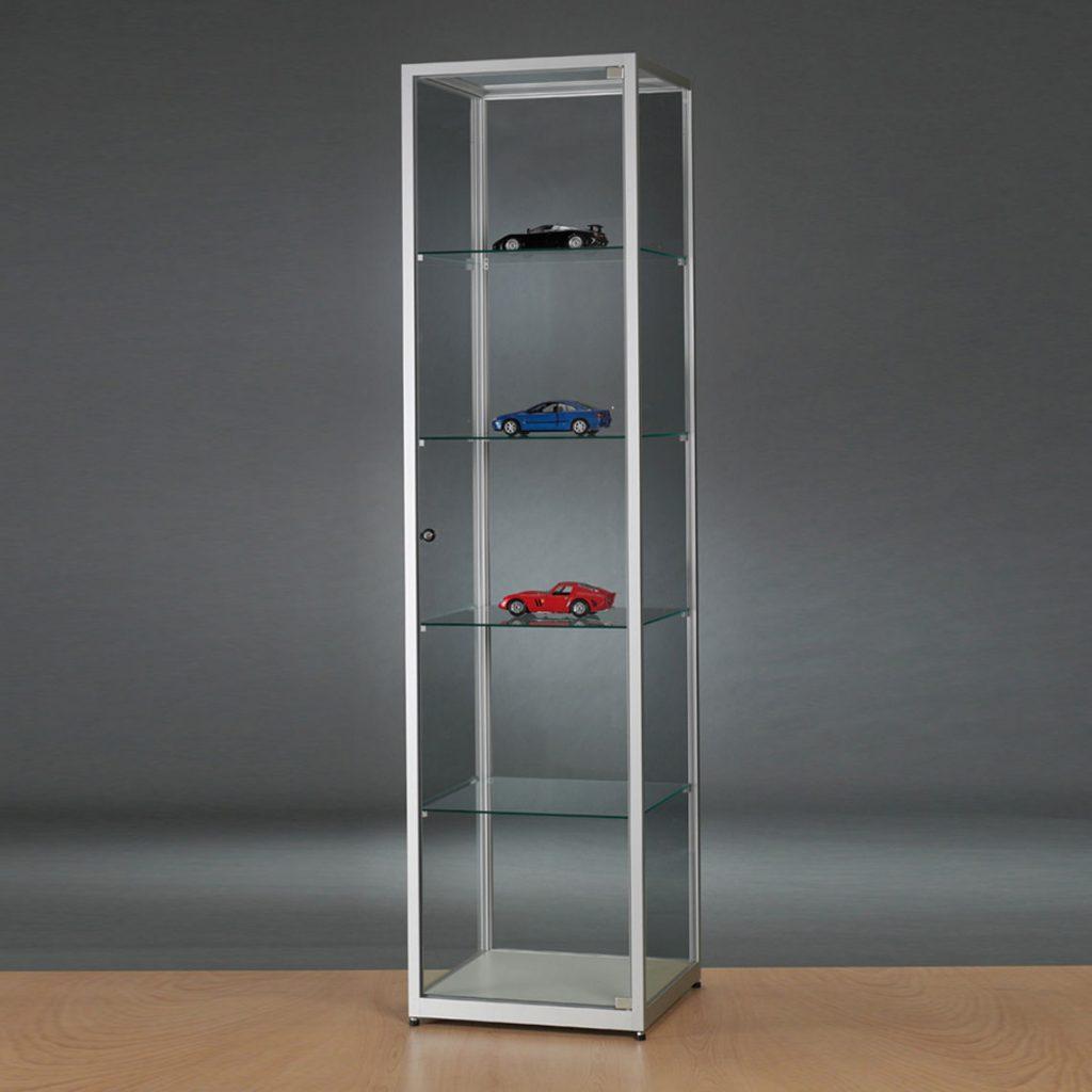 Collectables Display Cabinet | Collectable Item Display | Trophy ...