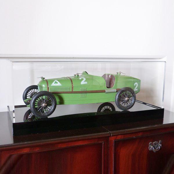 Acrylic Model Display Case | From £ £215.51 | Luminati