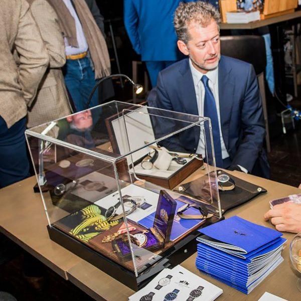 Made to Measure Acrylic Display Case | Custom Size Case