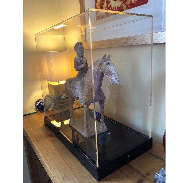 Acrylic Model Display Case | From £ £215.51 | Luminati