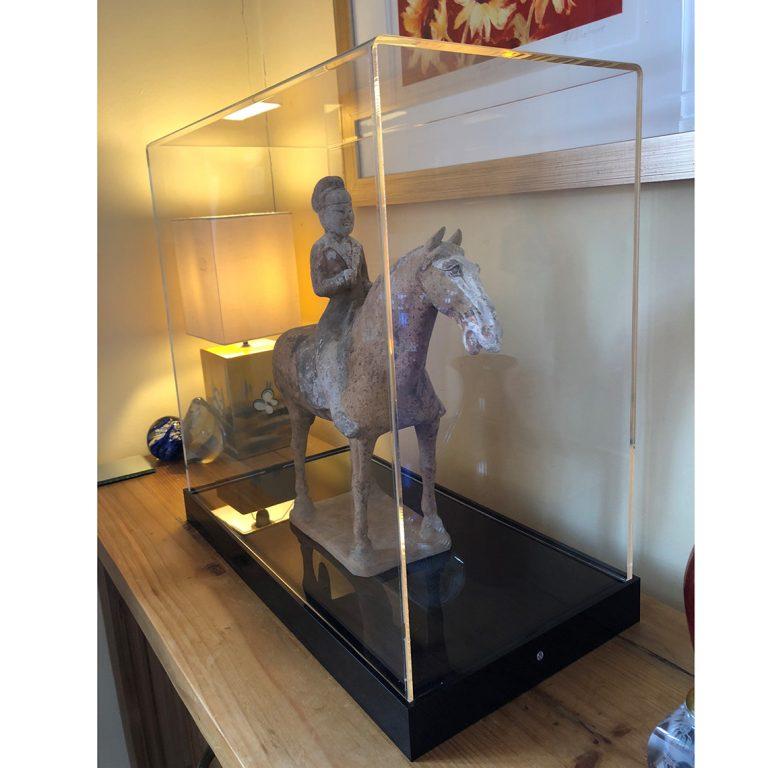 Acrylic Model Display Case | From £ £215.51 | Luminati