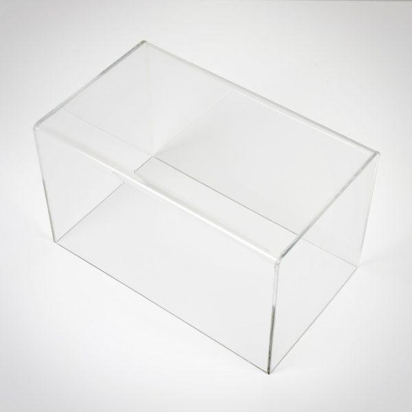 Made to Measure Acrylic Display Cover | Luminati