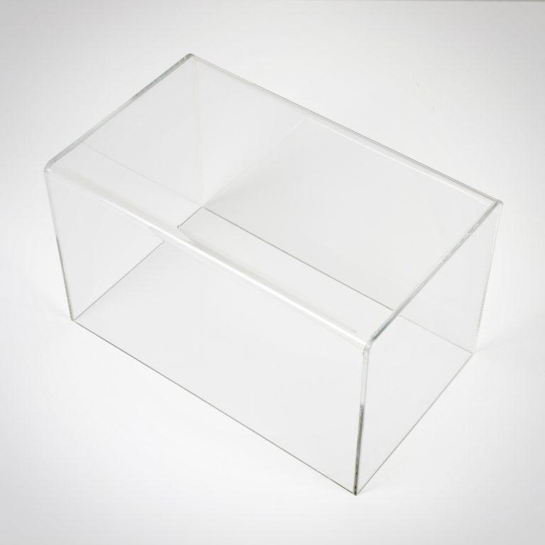 Made to Measure Acrylic Display Cover | Luminati