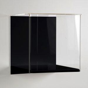 Wall Mounted Display Case | Acrylic Display Case