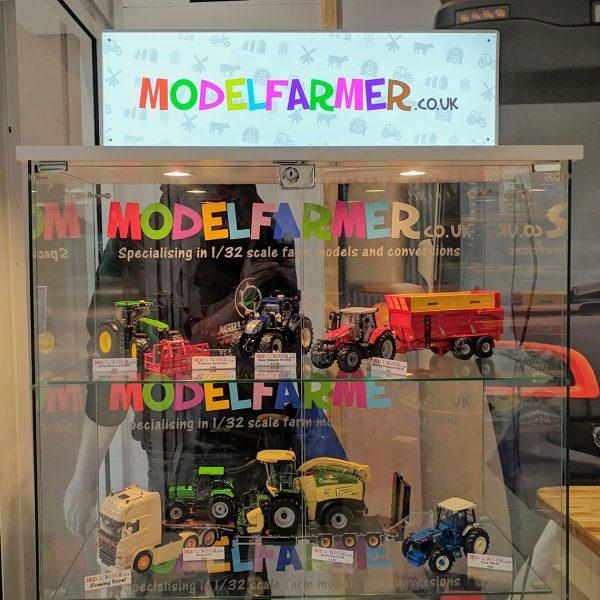 Illuminated Lightbox Display | Retail POS Display | Luminati