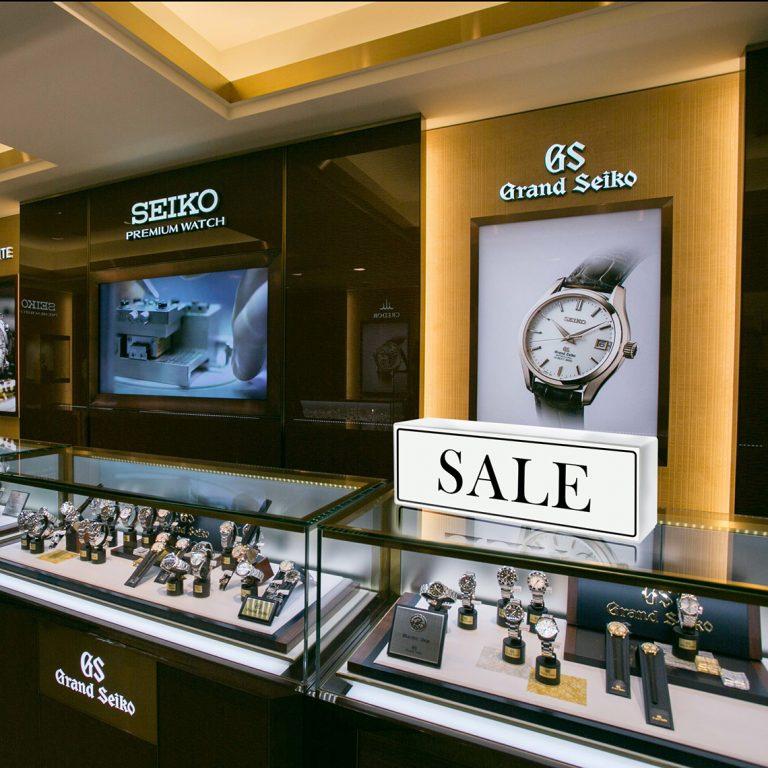 Illuminated Lightbox Display | Retail POS Display | Luminati