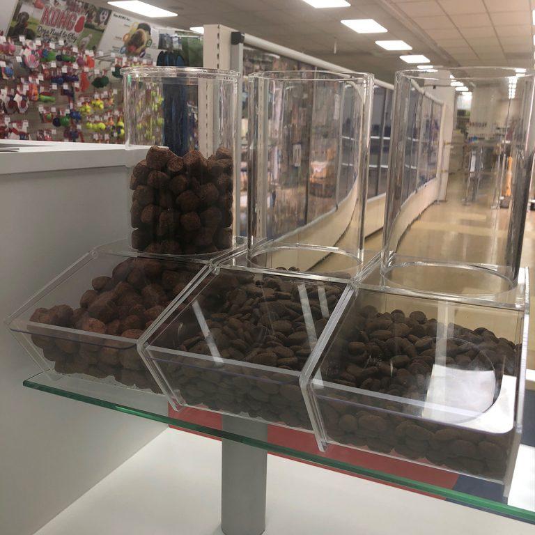 Sweet Dispenser | Cool Sweet Dispensers | Luminati