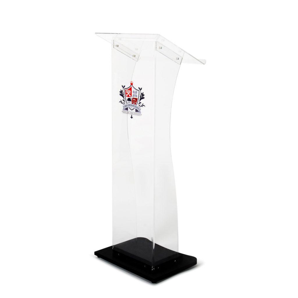 Lecterns & Podiums | Wood, Metal & Acrylic | Luminati