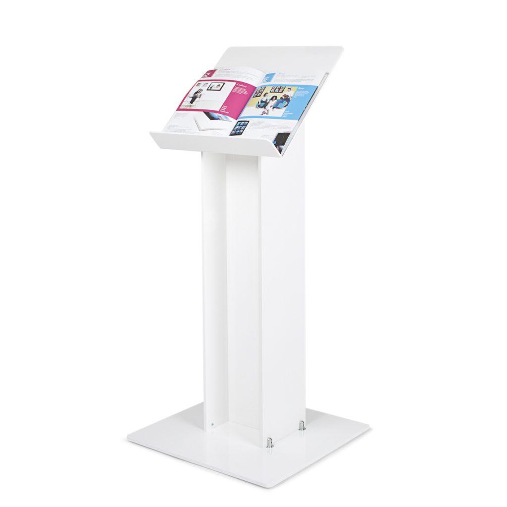Lecterns & Podiums | Wood, Metal & Acrylic | Luminati