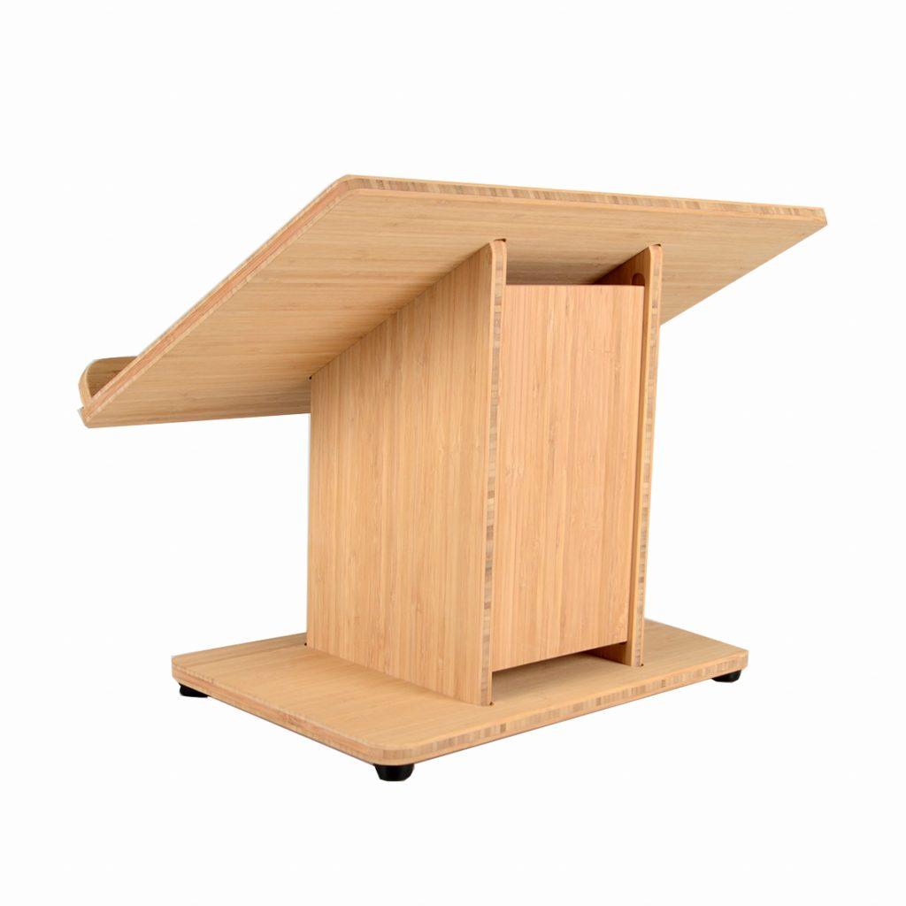 Lecterns & Podiums | Wood, Metal & Acrylic | Luminati