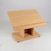 Portable Desktop Lectern | Wooden Lectern | Luminati