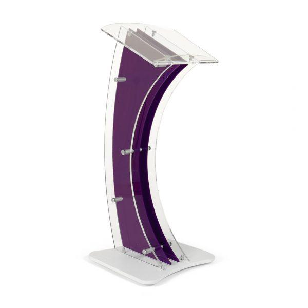 Acrylic & Perspex Lecterns | Luminati