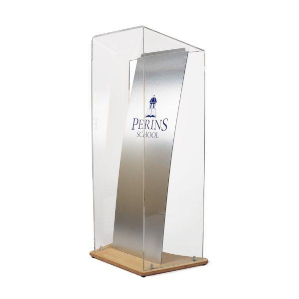 Lecterns & Podiums| Wood, Metal & Acrylic | Luminati