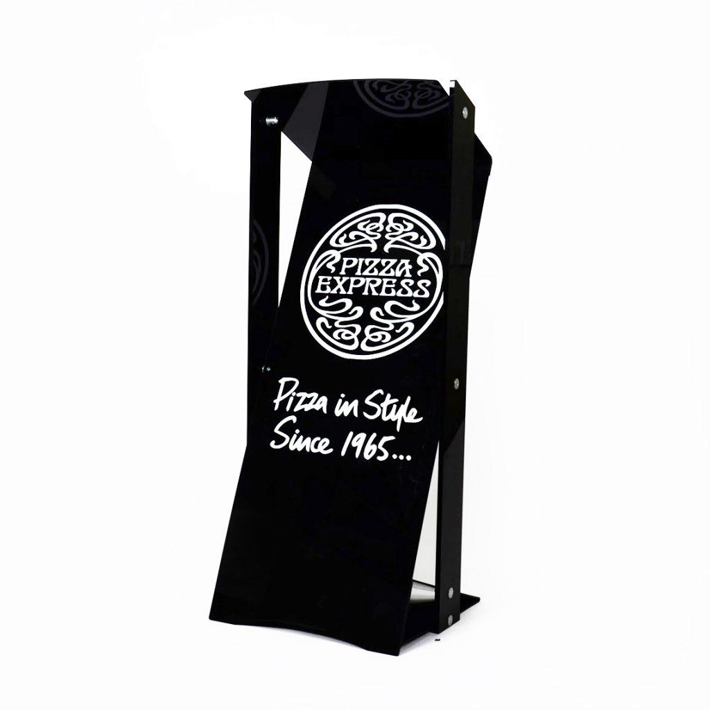 Printed Staff Display Boards | Bespoke Wall Boards | Luminati