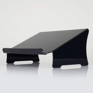 Angled Desk Lectern | Acrylic Lectern Slope | Luminati
