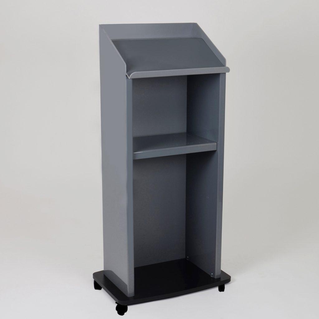 Portable Presentation Lectern | Luminati Display Solutions