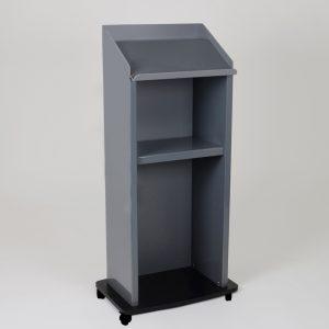 Portable Presentation Lectern | Luminati Display Solutions