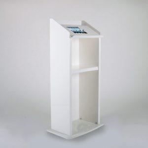 Branded Lectern | Events, Conference & Presentation | Luminati