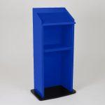 Branded Lectern | Events, Conference & Presentation | Luminati