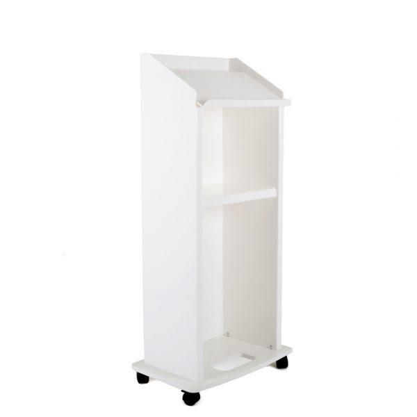 Portable Presentation Lectern | Luminati Display Solutions