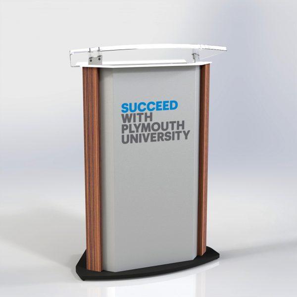 University Lecterns | Lecture Hall Lecterns | Luminati