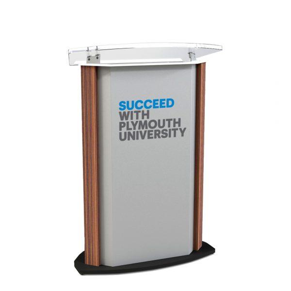 University Lecterns | Lecture Hall Lecterns | Luminati
