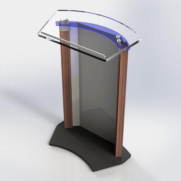 University Lecterns | Lecture Hall Lecterns | Luminati