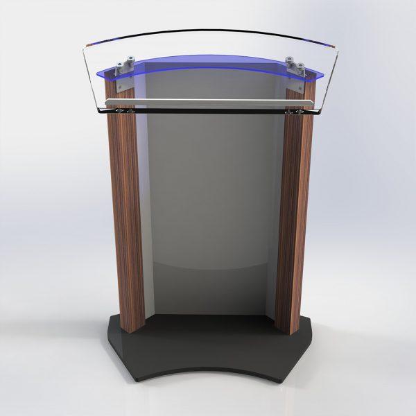 University Lecterns | Lecture Hall Lecterns | Luminati