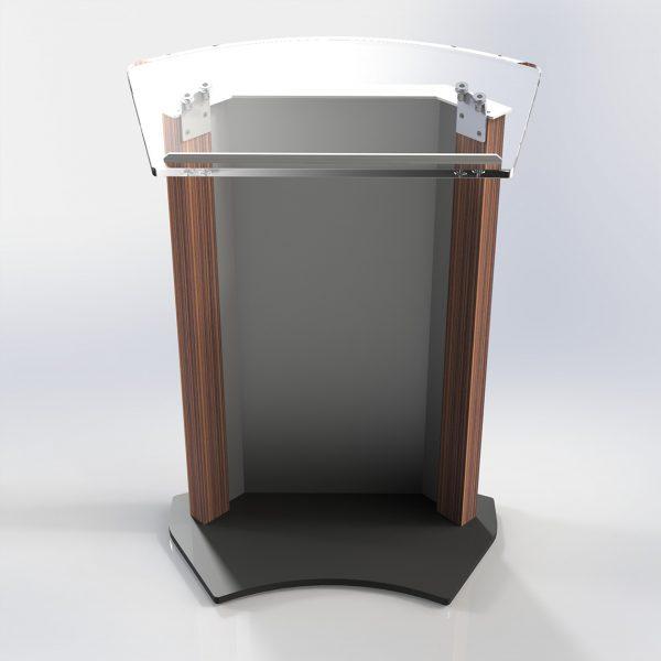 University Lecterns | Lecture Hall Lecterns | Luminati